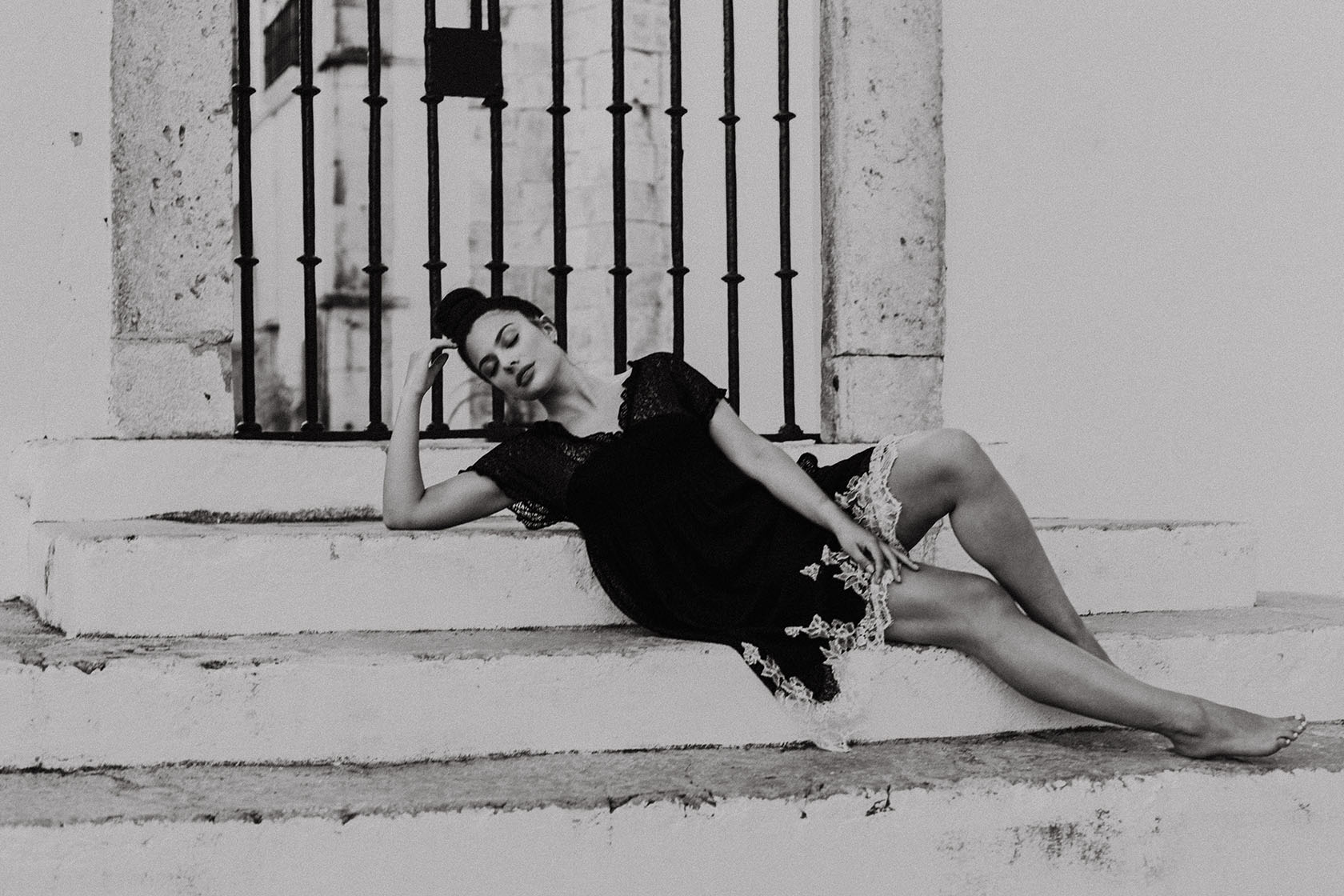 A History of Clothes trough the Lens - DA MARMI PHOTOGRAPHY